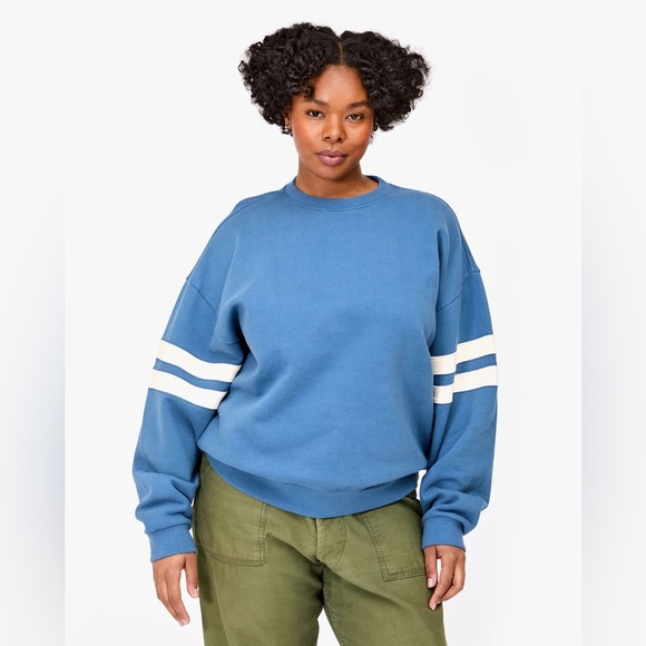Clare V | Sweaters | Clare V Sweatshirt | Poshmark